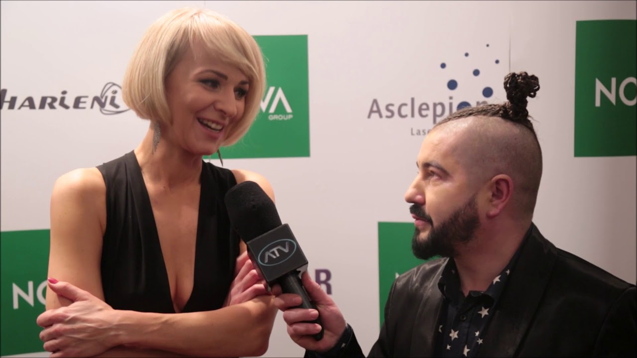 Monika Dryl o finale 11 edycji konkursu i Gali PERFECT SPA AWARDS 2019 ...