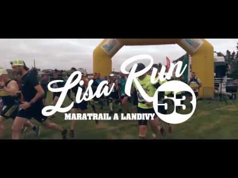Trail Lisa Run 53 2018 - YouTube