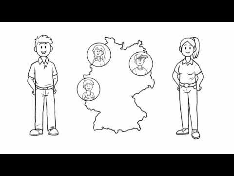 Online lernen mit VIONA