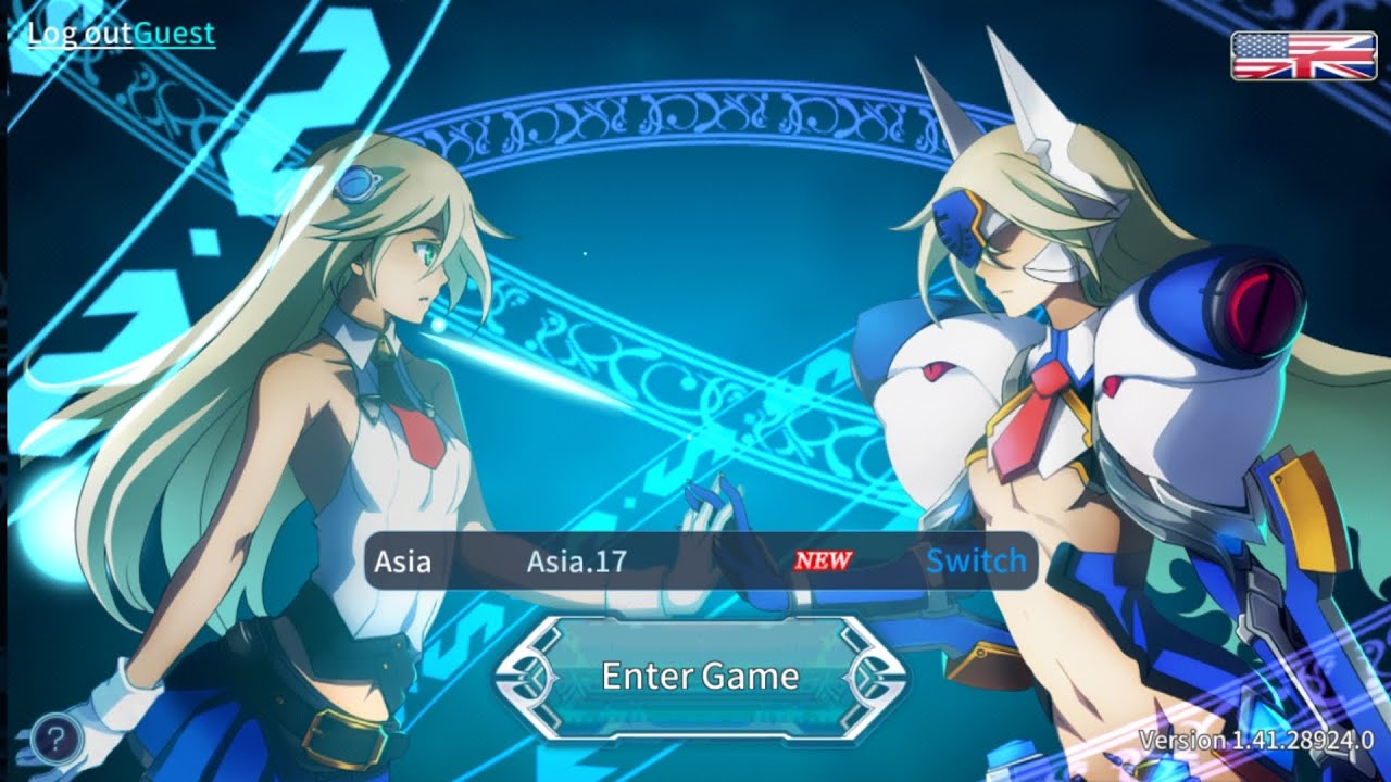 blazblue rr - real action game gameplay walkthrough - YouTube