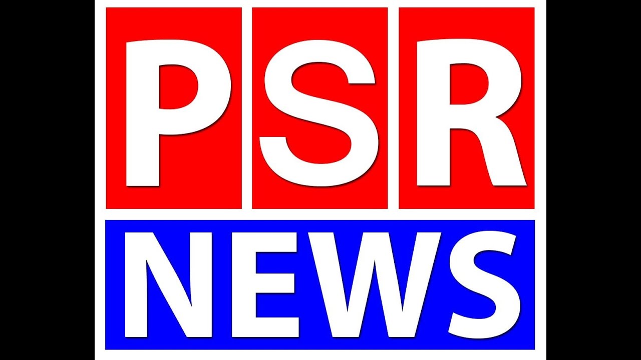 5PM NEWS BULLETIN || LIVE || PSR NEWS - YouTube