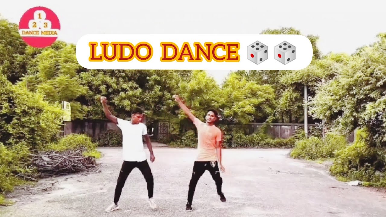 Ludo Dance Cover Video - Tony Kakkar ft.Young Desi | Mix by Dj EMRAN ...
