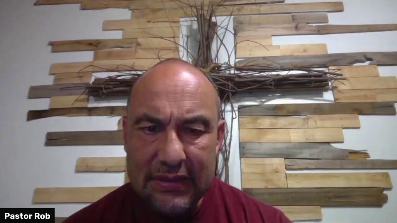 Prophetic Insights-Spiritual Warfare with Pastor Rob - YouTube