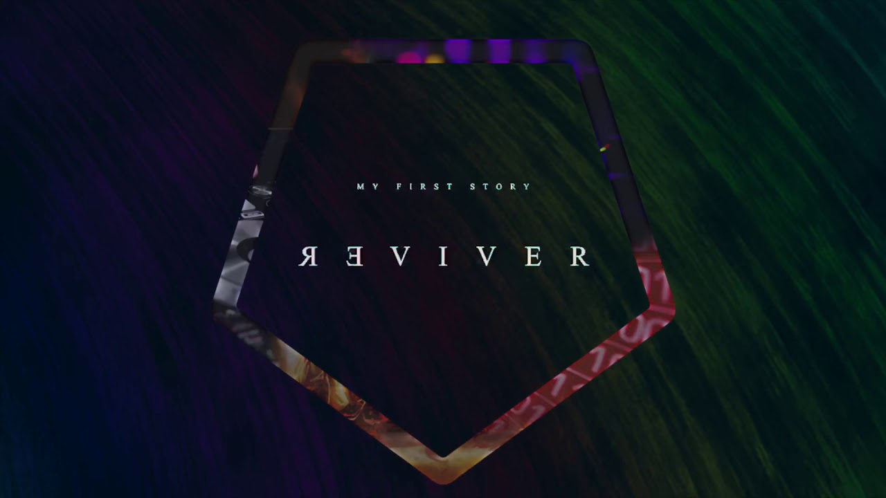 MY FIRST STORY REVIVER - EDM REMIX - - YouTube