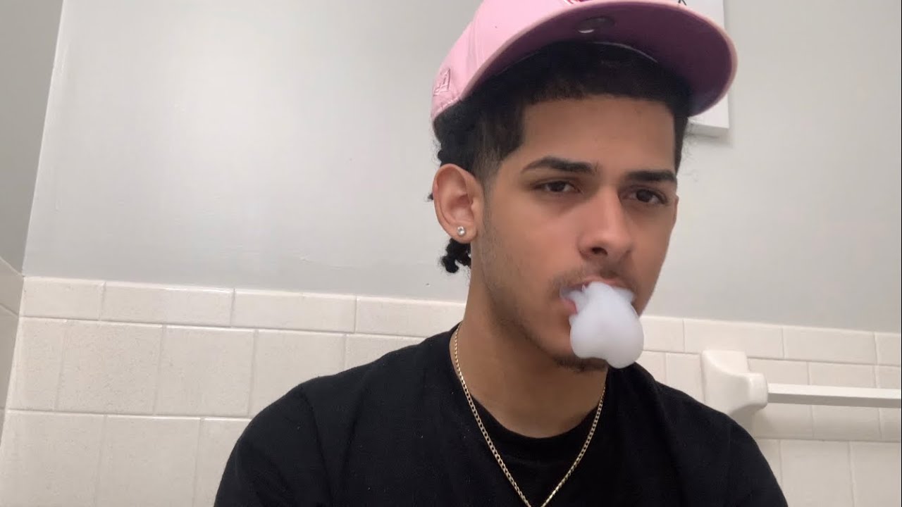 BIG CHIEF DISPO! - YouTube