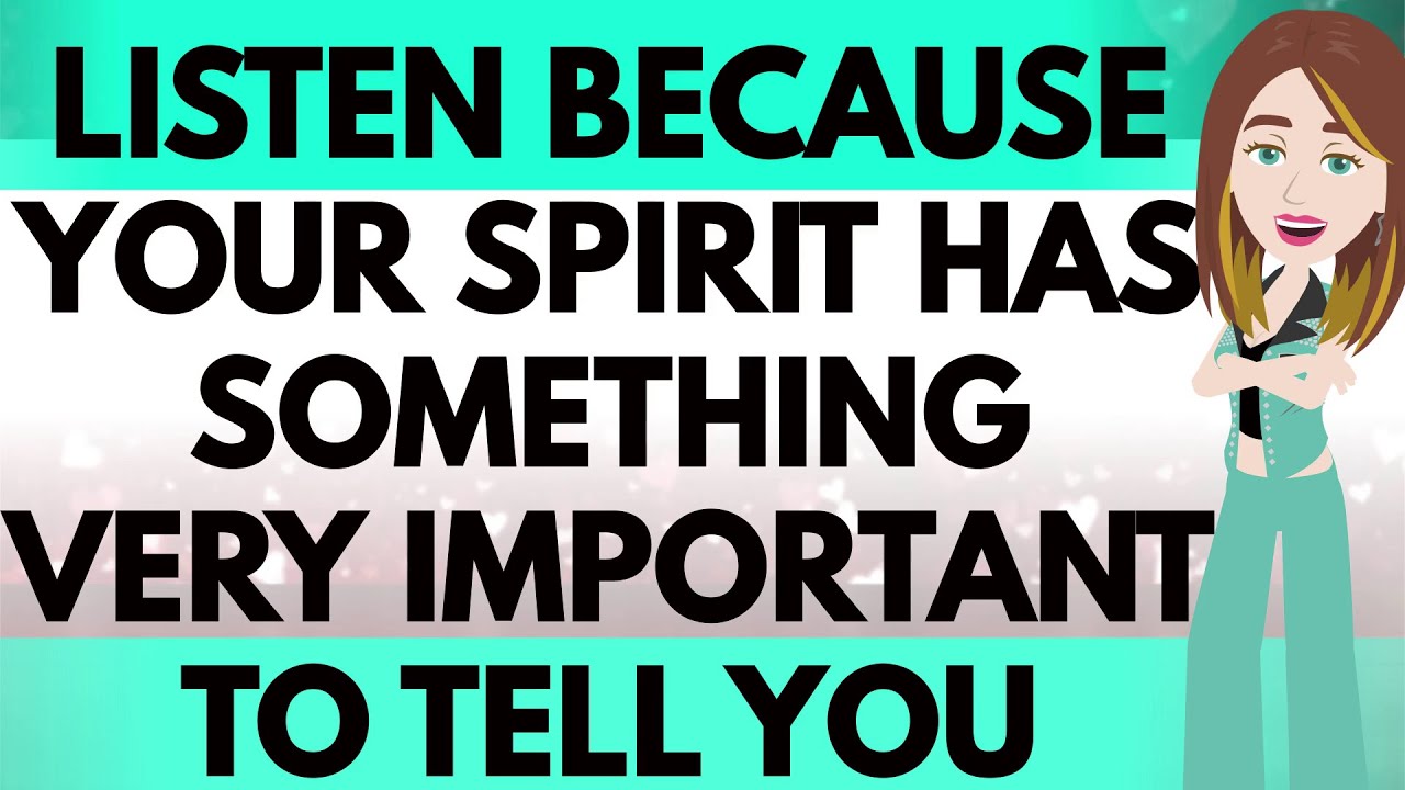 Your Spirit Is Whispering You’re Being Called For A Huge Upgrade ...