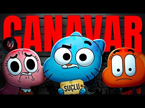 GUMBALL SUÇLARINDAN YARGILANSAYDI?
