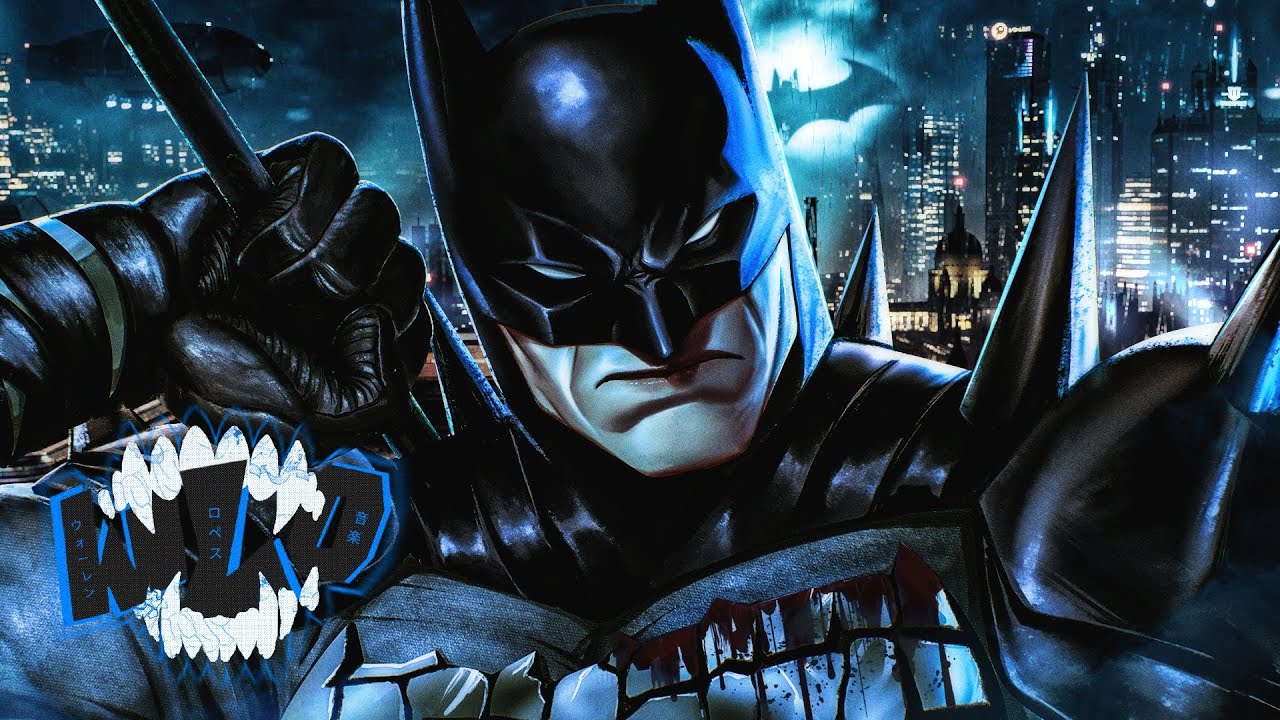 WLO - Preparo Absoluto [ Absolute Batman ] - YouTube Music