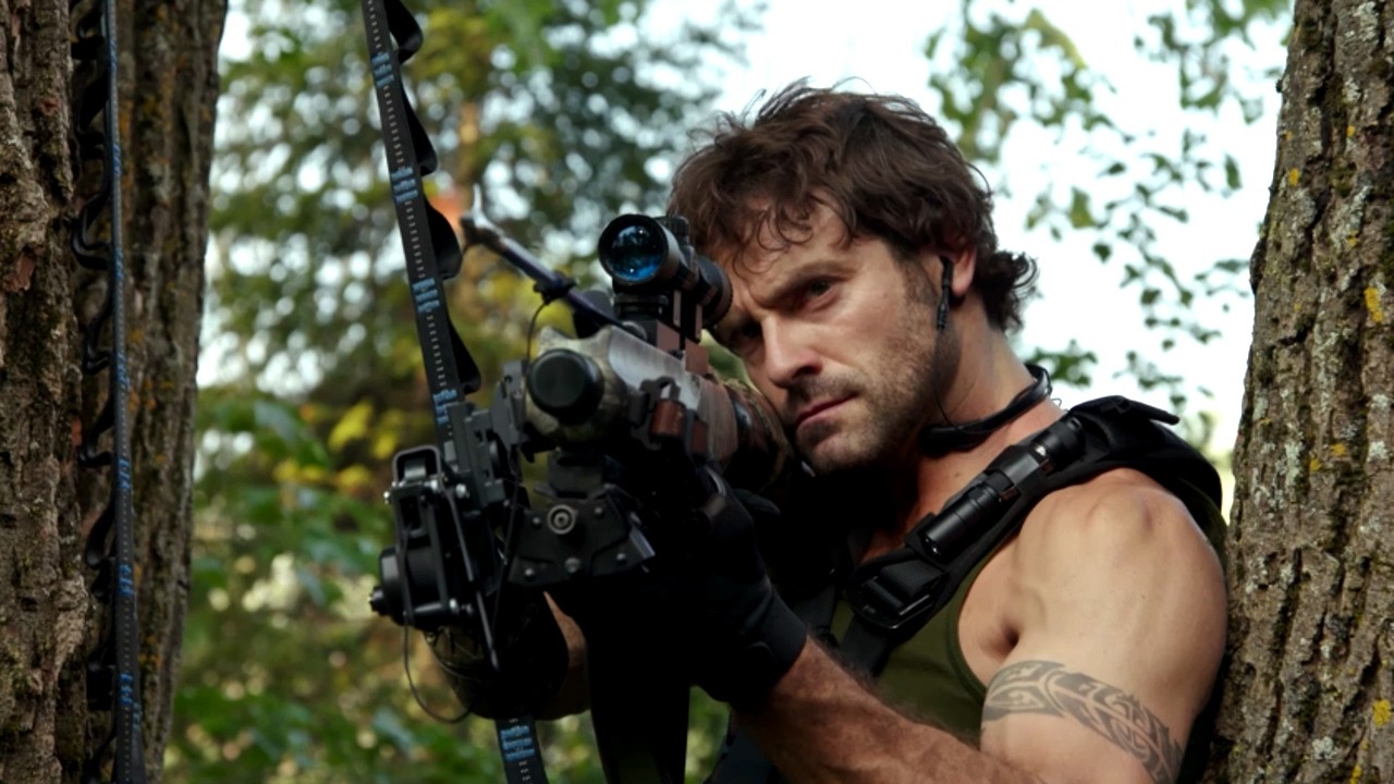 Nitro Rush (Action, Thriller) Full Movie - YouTube