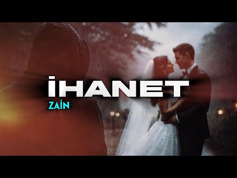 Zain - İhanet | Official Video