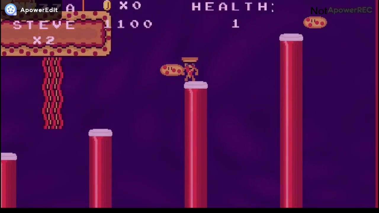 New Topping Kingdom Game Trailer - YouTube