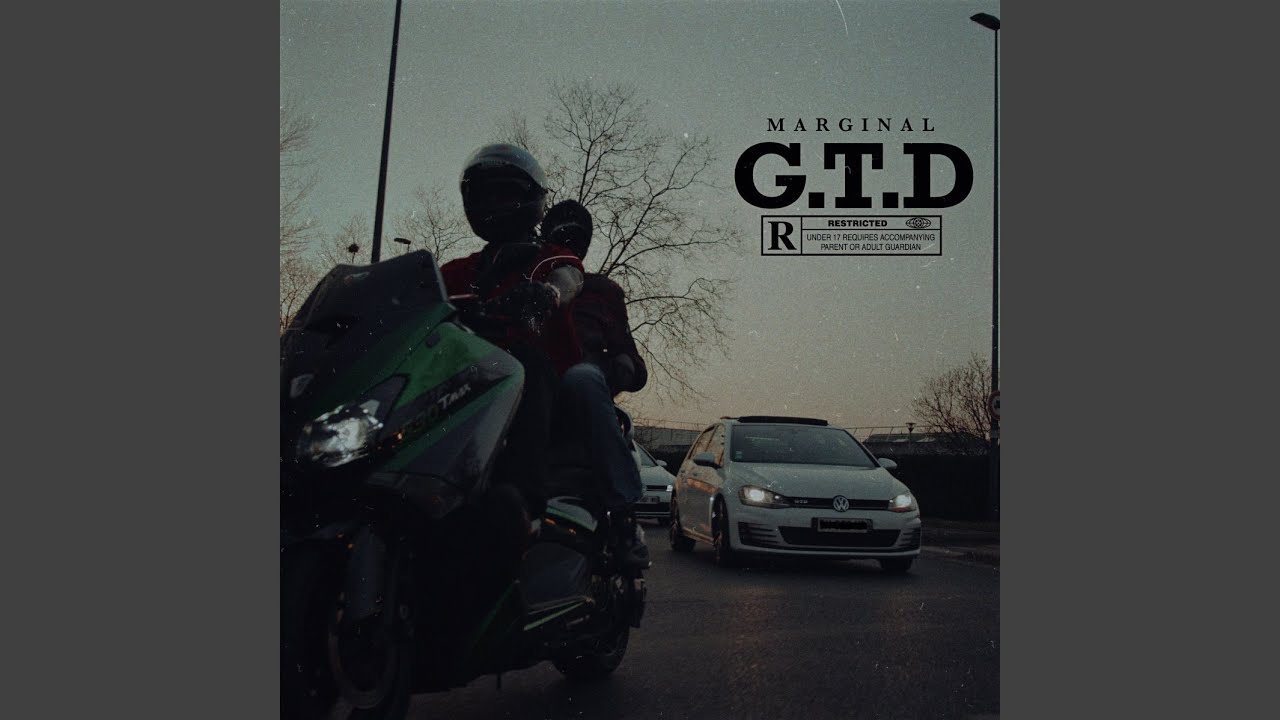 G.T.D - YouTube Music