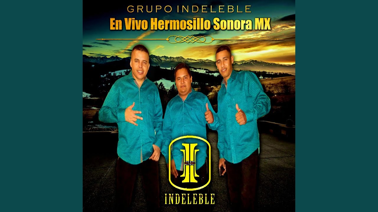 El Indito (En vivo) - YouTube