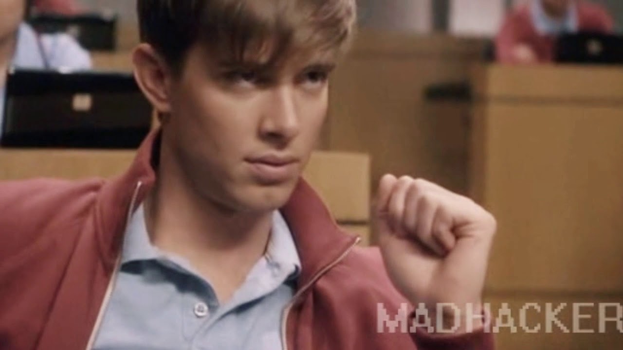 Tower prep s01e06 book report - YouTube