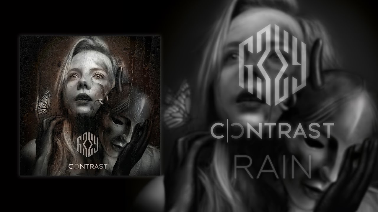 💧 Grey - "Rain" [Official Audio] - YouTube