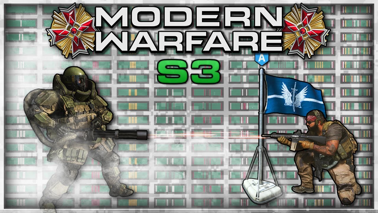 Modern Warfare: Season 3 Ribbon Challenge Tips - YouTube