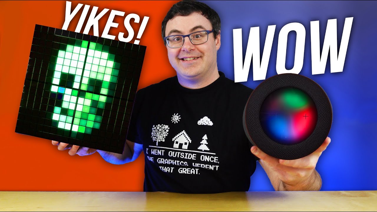 My Massive Smart Home Tech Unboxing - EP 8 (Beautiful Additions) - YouTube