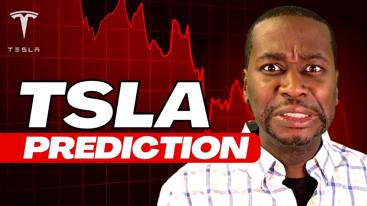 Tesla Stock Price Prediction - YouTube