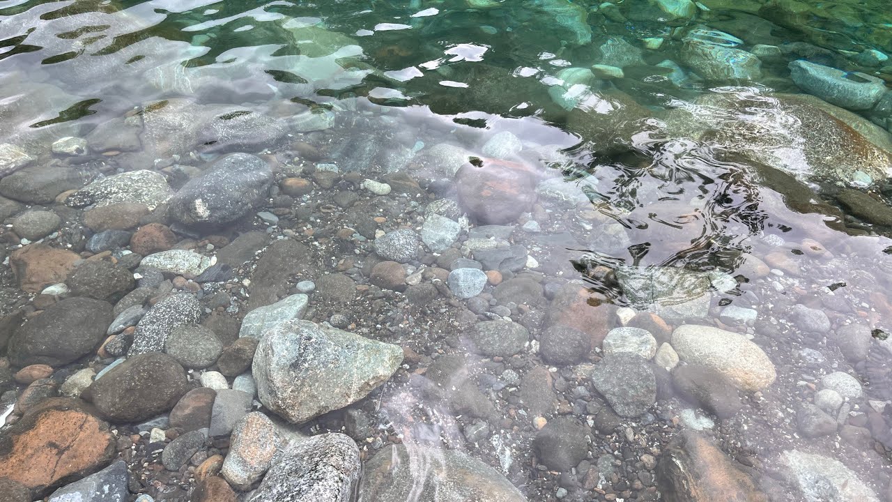 bagsit river - YouTube