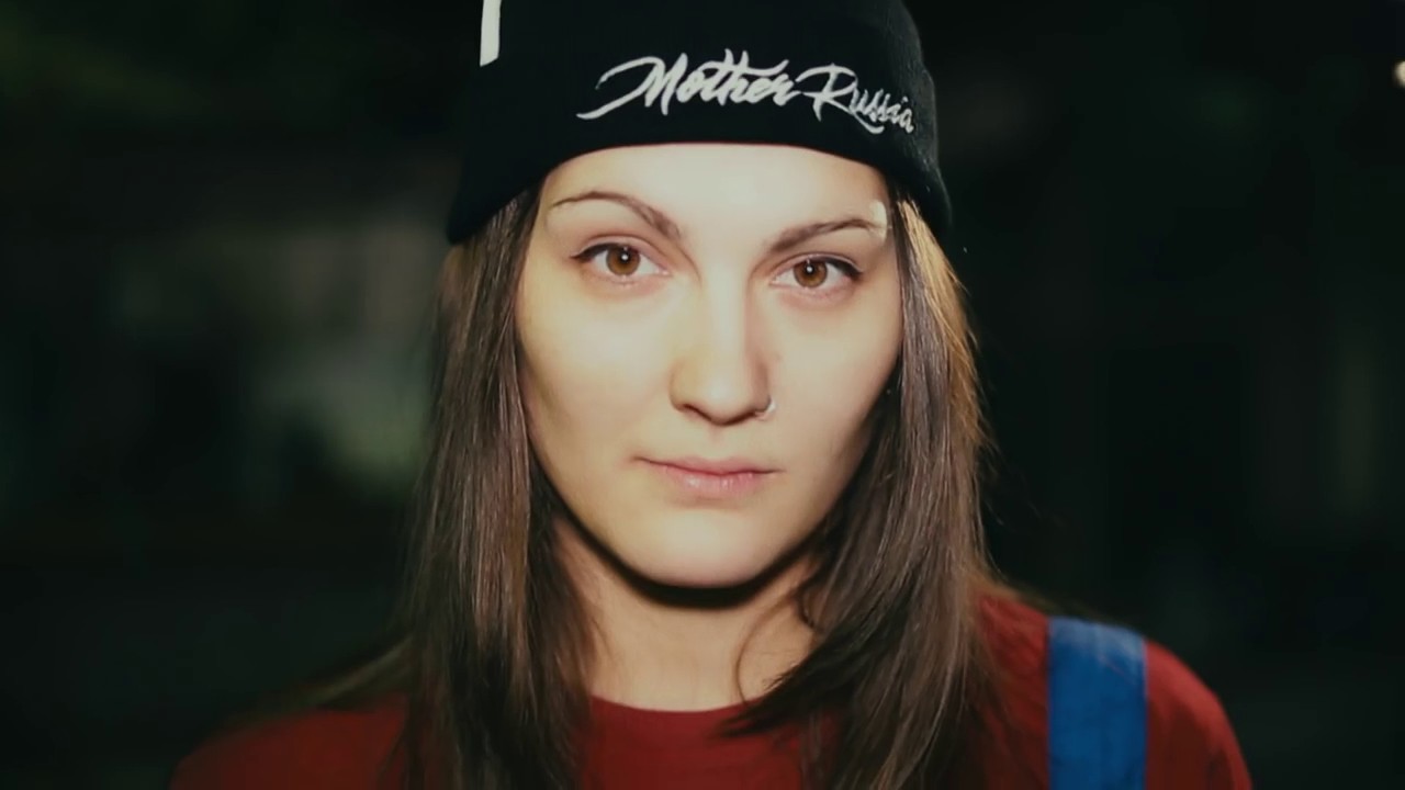 Mother Russia Saint Petersburg - YouTube