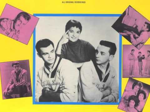 The Teddy Bears - To Know Him Is To Love Him billboard nr 1 (dec 1 1958 ...
