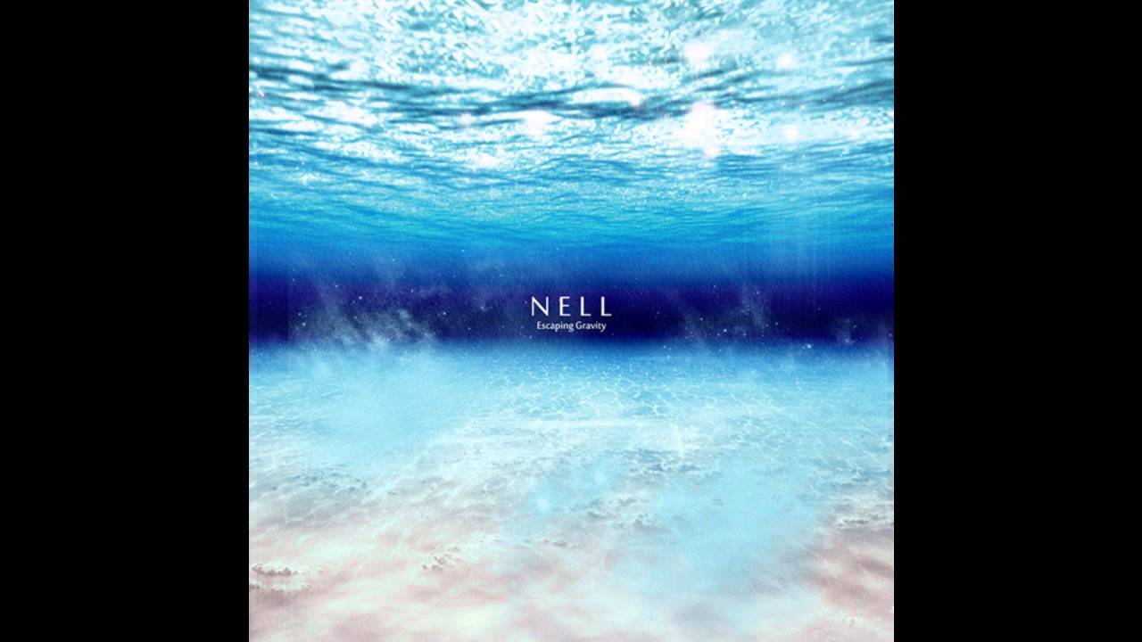 Nell - Escaping Gravity [Full Album] - YouTube