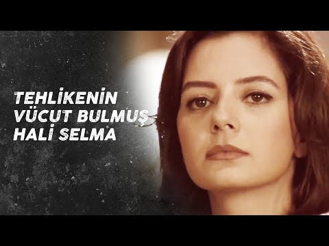 Arkadaşım Tehlikeye Aşık Olduğundan Beri Kaçıyorum Senden Selma!