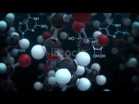 Chemical compounds structure/3D structure of compound - YouTube