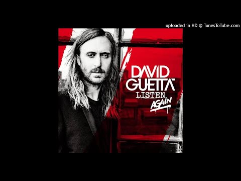David Guetta - Sun Goes Down (feat. MAGIC! & Sonny Wilson) (Audio)