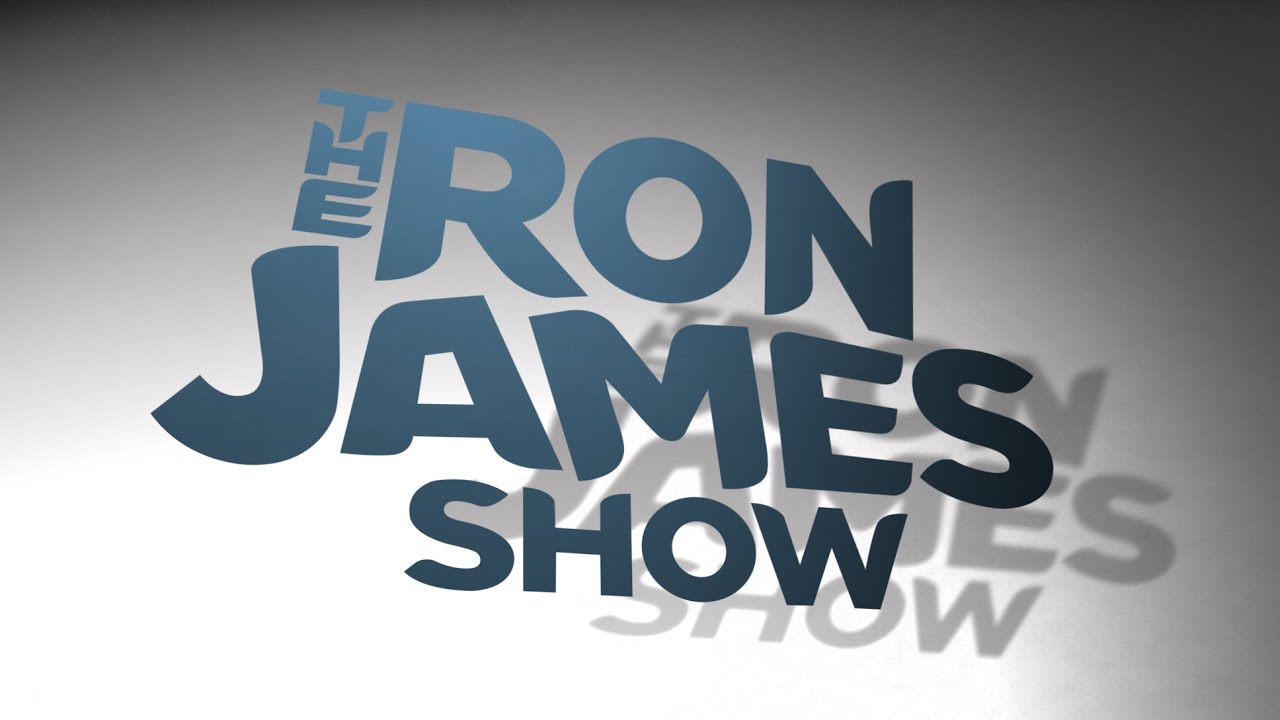 The Ron James Show | Season 5 | Episode 1 - YouTube