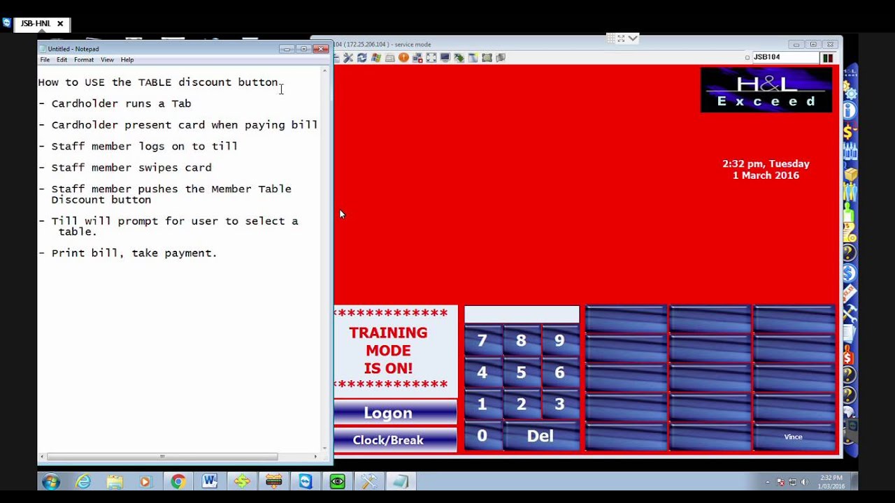Using Shareholder Card - YouTube