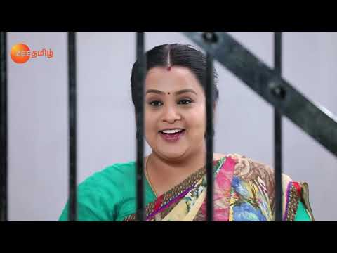 Oru Oorula Oru Rajakumari - Full Ep - 675 - Zee Tamil
