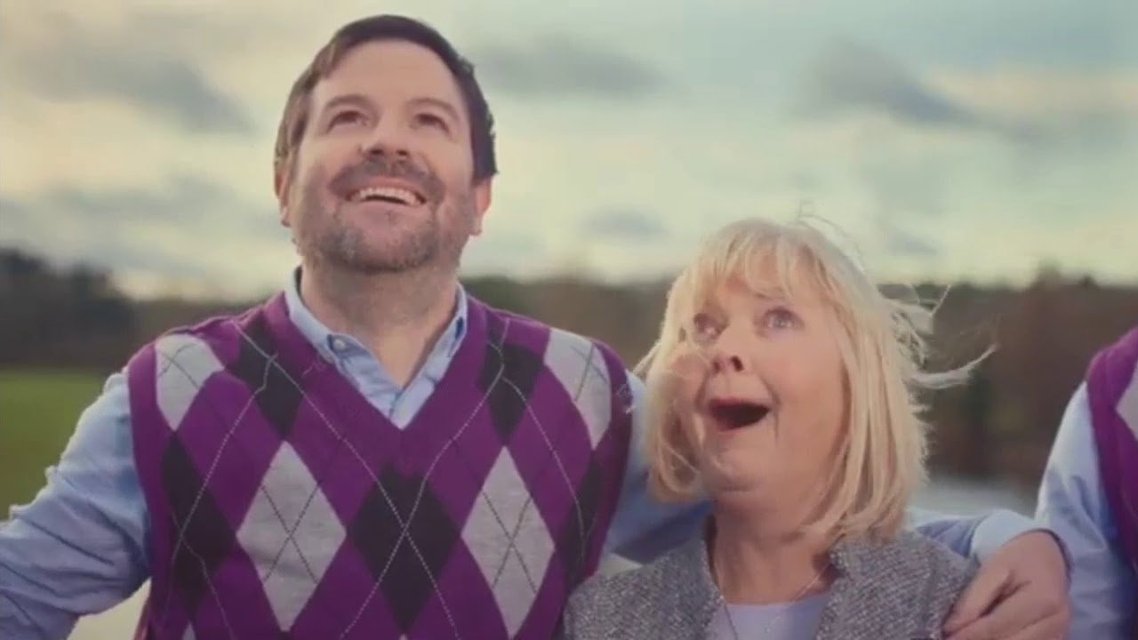 Asda Mothers Day Advert 2020 - YouTube