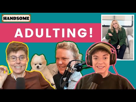 Rebel Wilson went from Pitch Perfect to major adulting