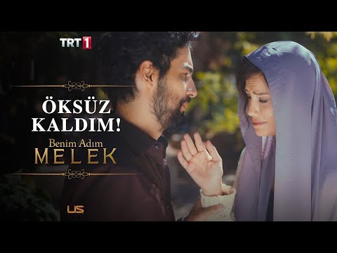 Anne sıcaklığı! - Benim Adım Melek 5.Bölüm