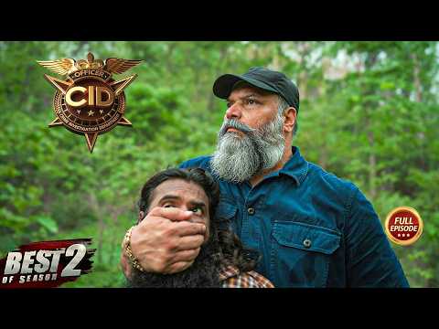 CID Season 2 | सी.आई.डी. | CID | New Episode 2026 | Crime Story 2026 | CID Latest Episode