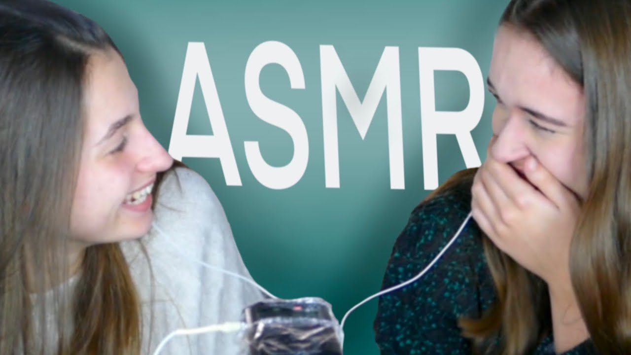 ON TESTE L'ASMR ... / ft. Juju - YouTube