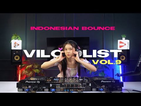 VILOIDLIST VOL 9 | INDO BOUNCE