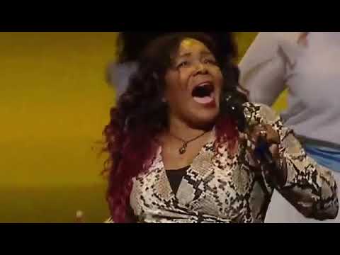 Tonya Baker Let Praises Rise via torchbrowser com - YouTube