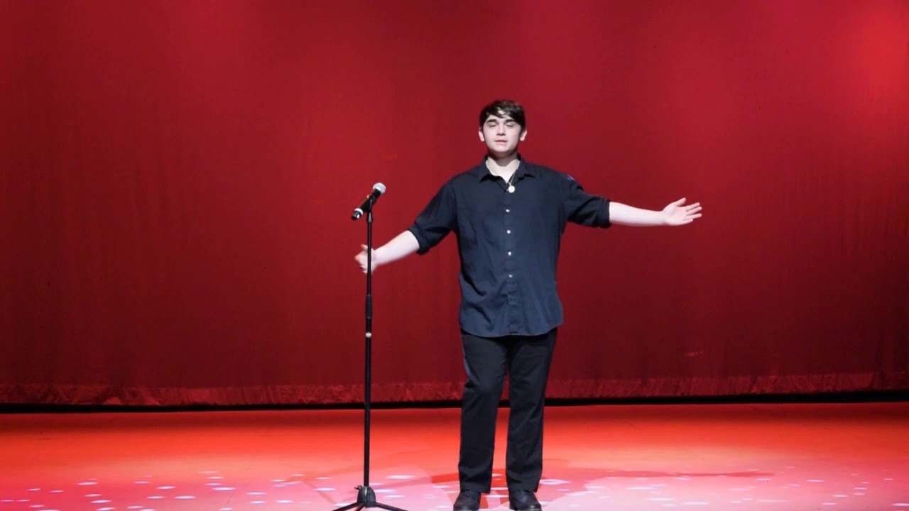 Justin Nazario - YouTube