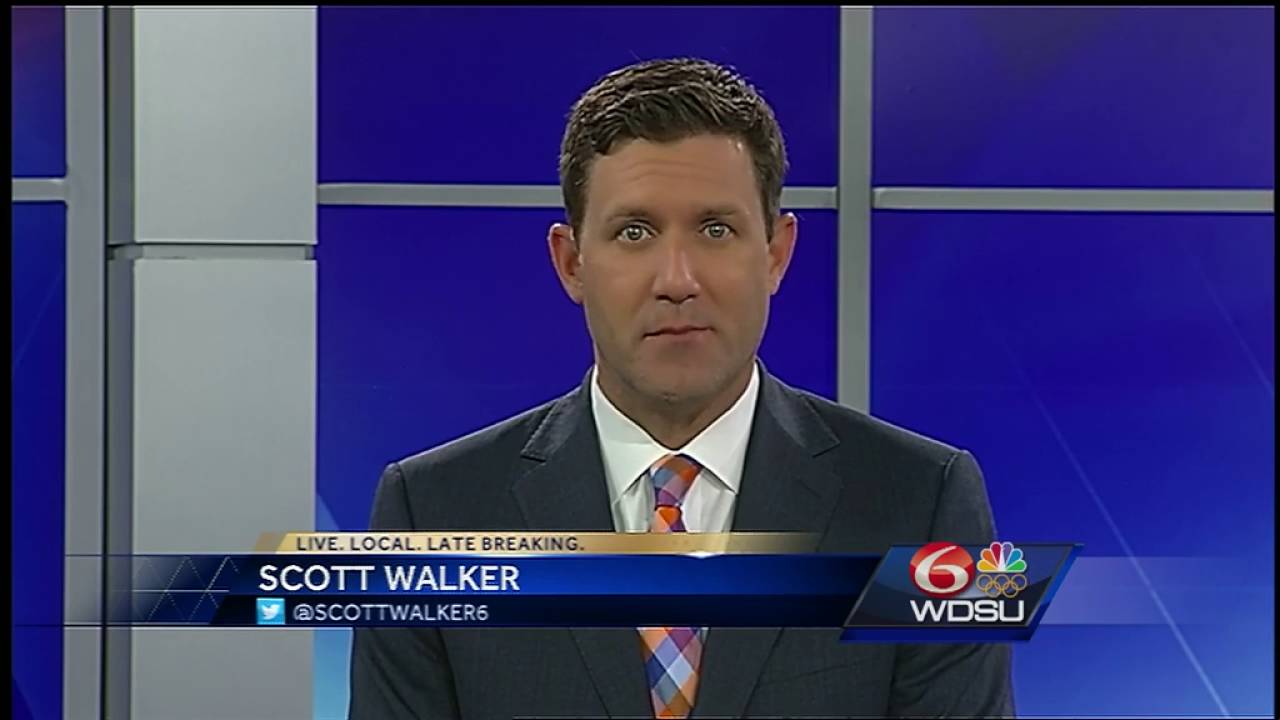 Funeral arrangements begin Sunday for late Plaquemines Parish President ...