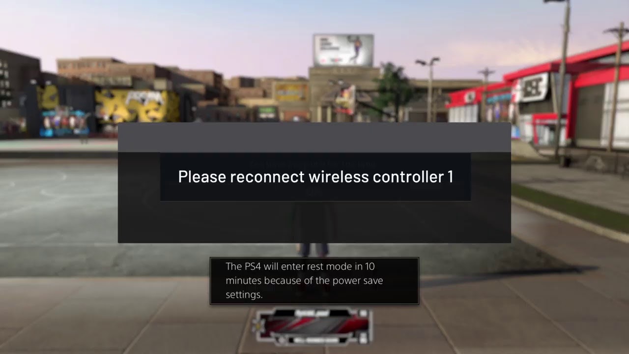 2K20 park take over - YouTube