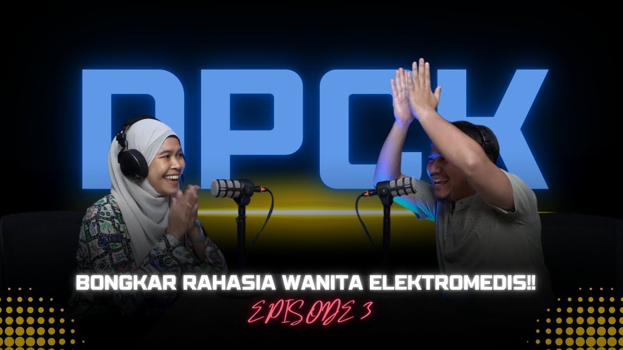 BONGKAR RAHASIA CEWEK ATEM!!!! - YouTube