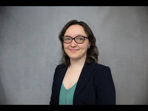 Sarah Alvarez-Petit, Biomedical Engineering - YouTube