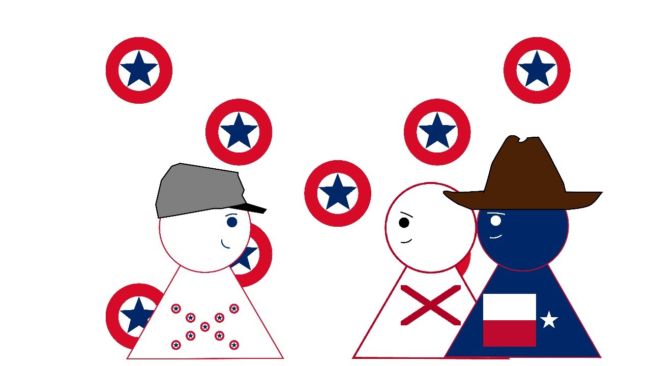 American Confederalism | Wacky Ideologies 74 - YouTube