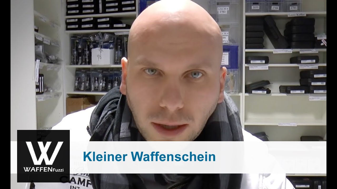 Reck Goliath kal. 9mm P.A.K - Schreckschuss, Gaswaffen Test, Gas ...