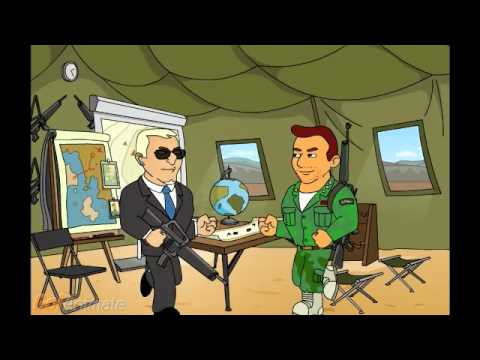 the random guy episode 3 - YouTube