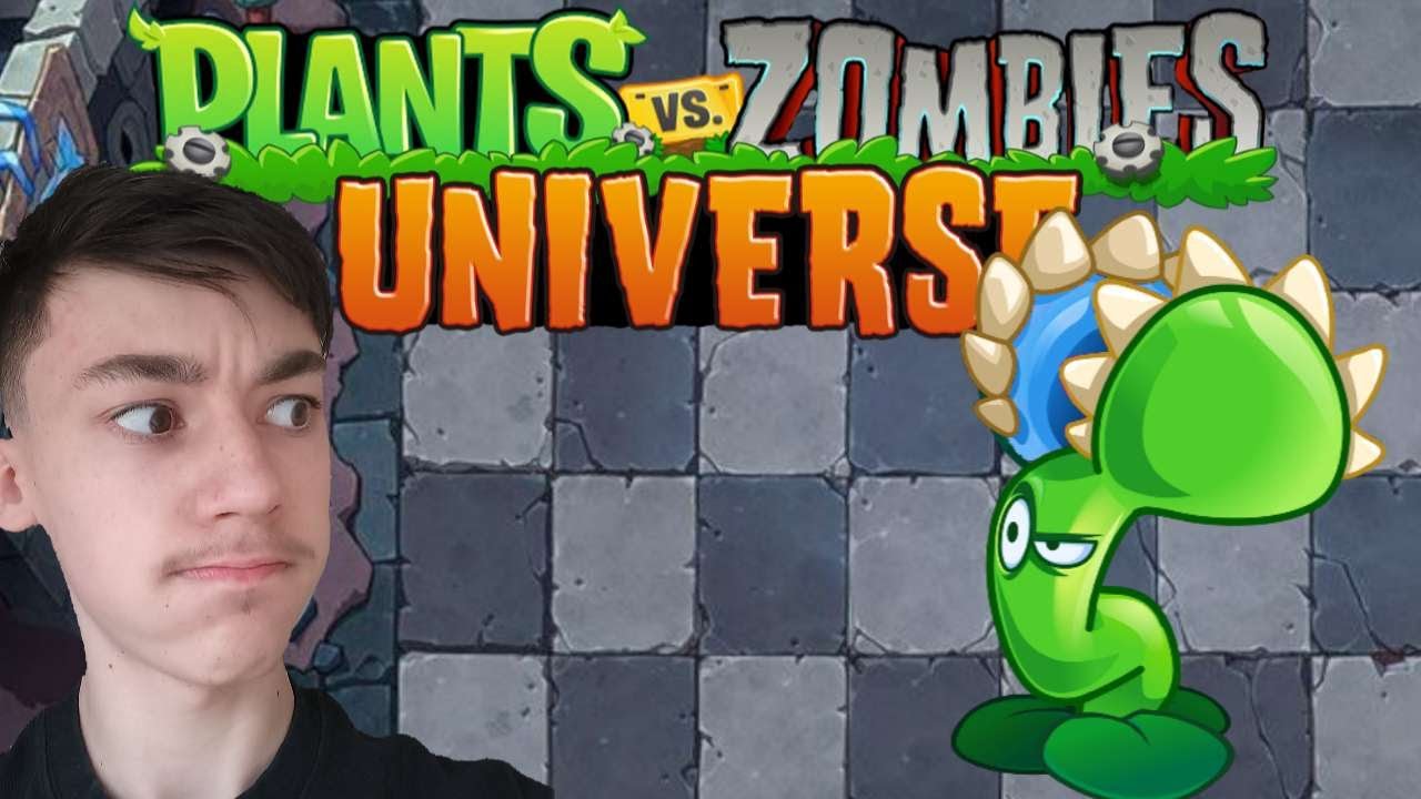 Is Venus Flytrap Good? (PvZ Universe) - YouTube