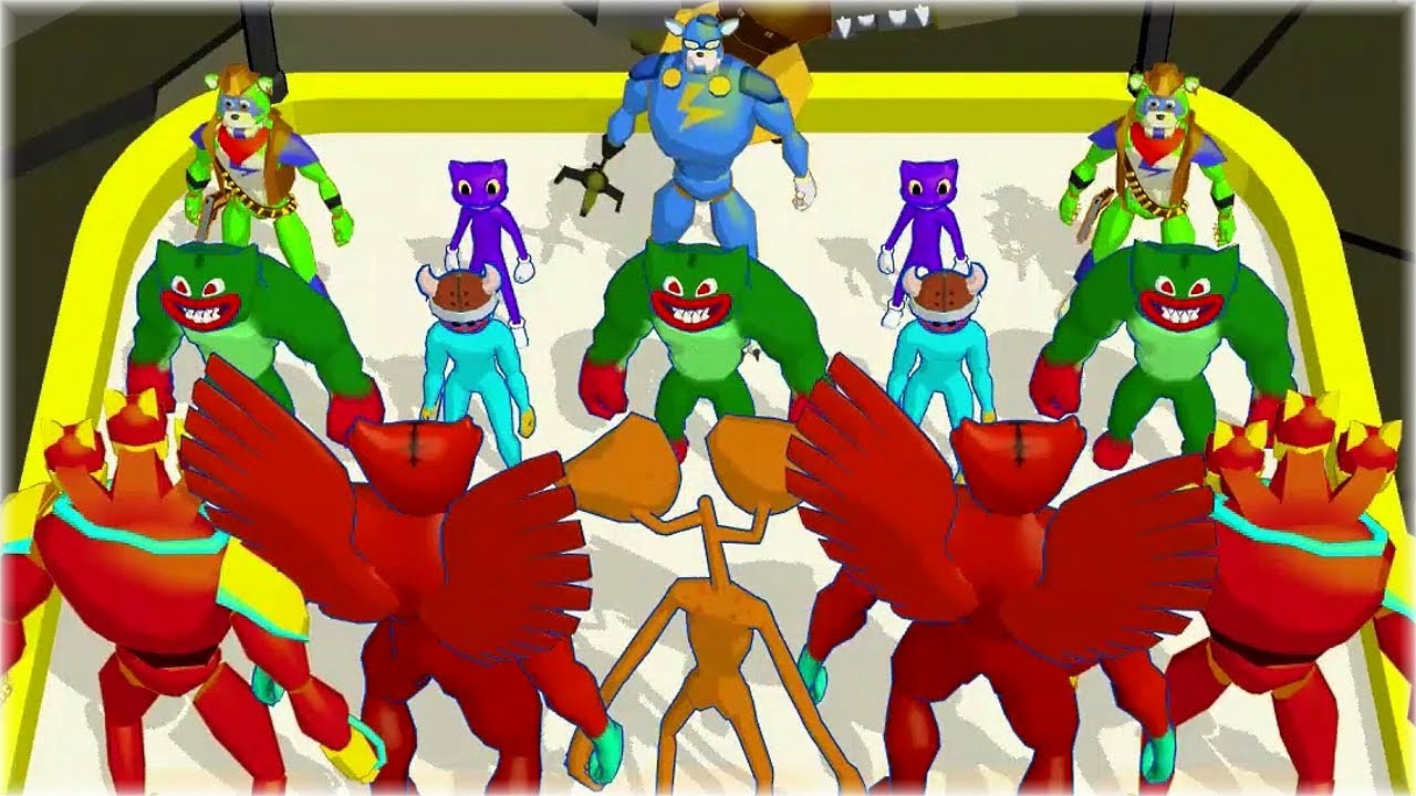 MAX LEVEL in Merge Monster: Frog Evolution Game (New Update) - YouTube