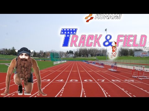 Track&Field - Benim Adım Elvan Dalton [Türkçe]